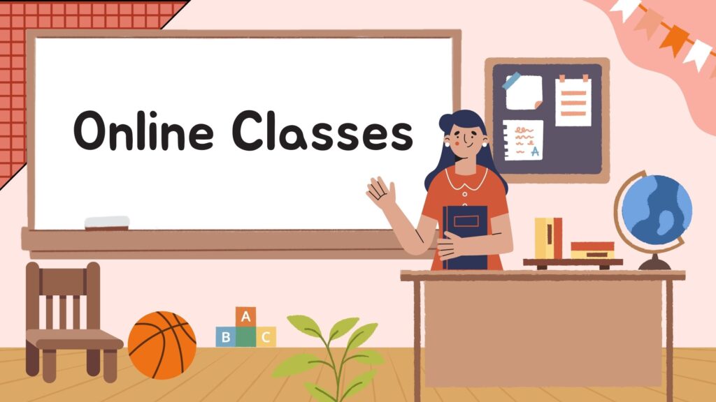 How to Avoid Burnout in Online Classes? - Last Dude